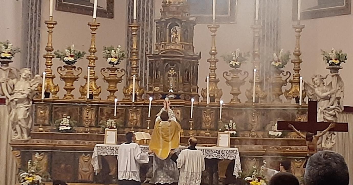 Sante Messe di Natale: ecco tutti gli orari tra Varese, Gallarate ...