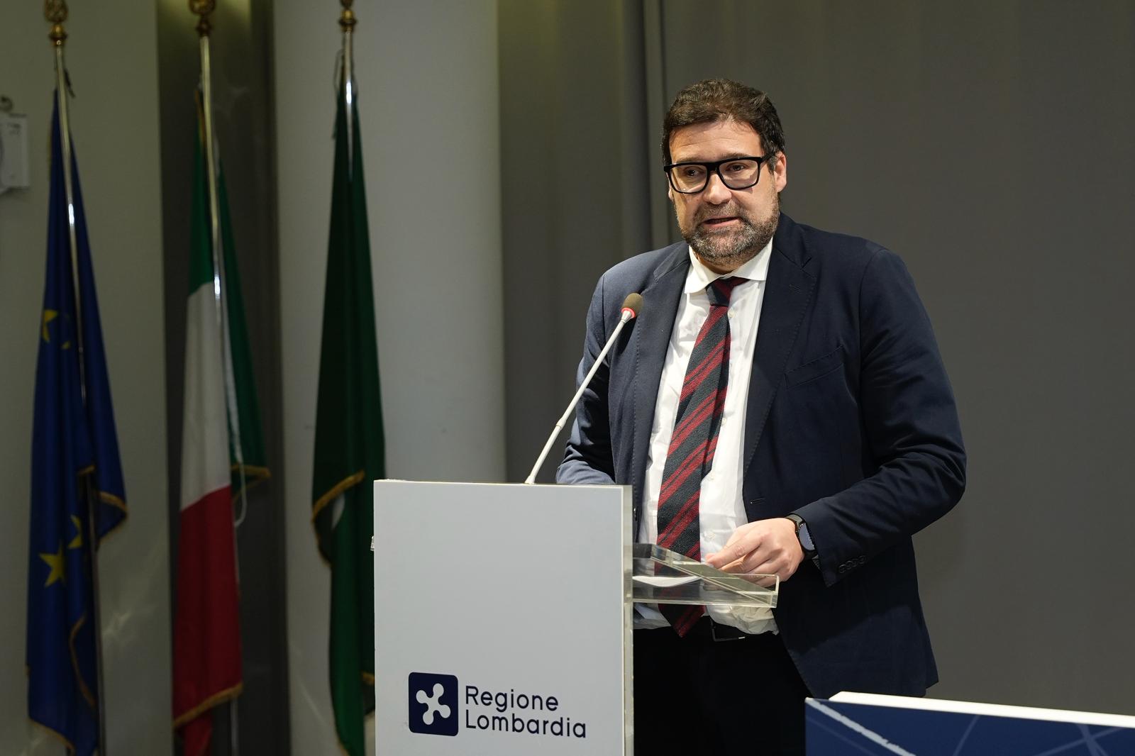 Economia circolare, la Lombardia accelera: sostenibilità e competitività come strategia ...