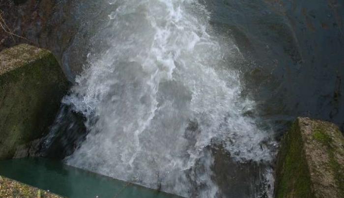 Ternate, lavori “sotto terra” per salvare il Lago di Varese - La ...