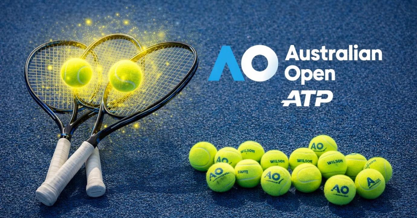Australian Open 2026: al via la nuova stagione del tennis mondiale - La ...
