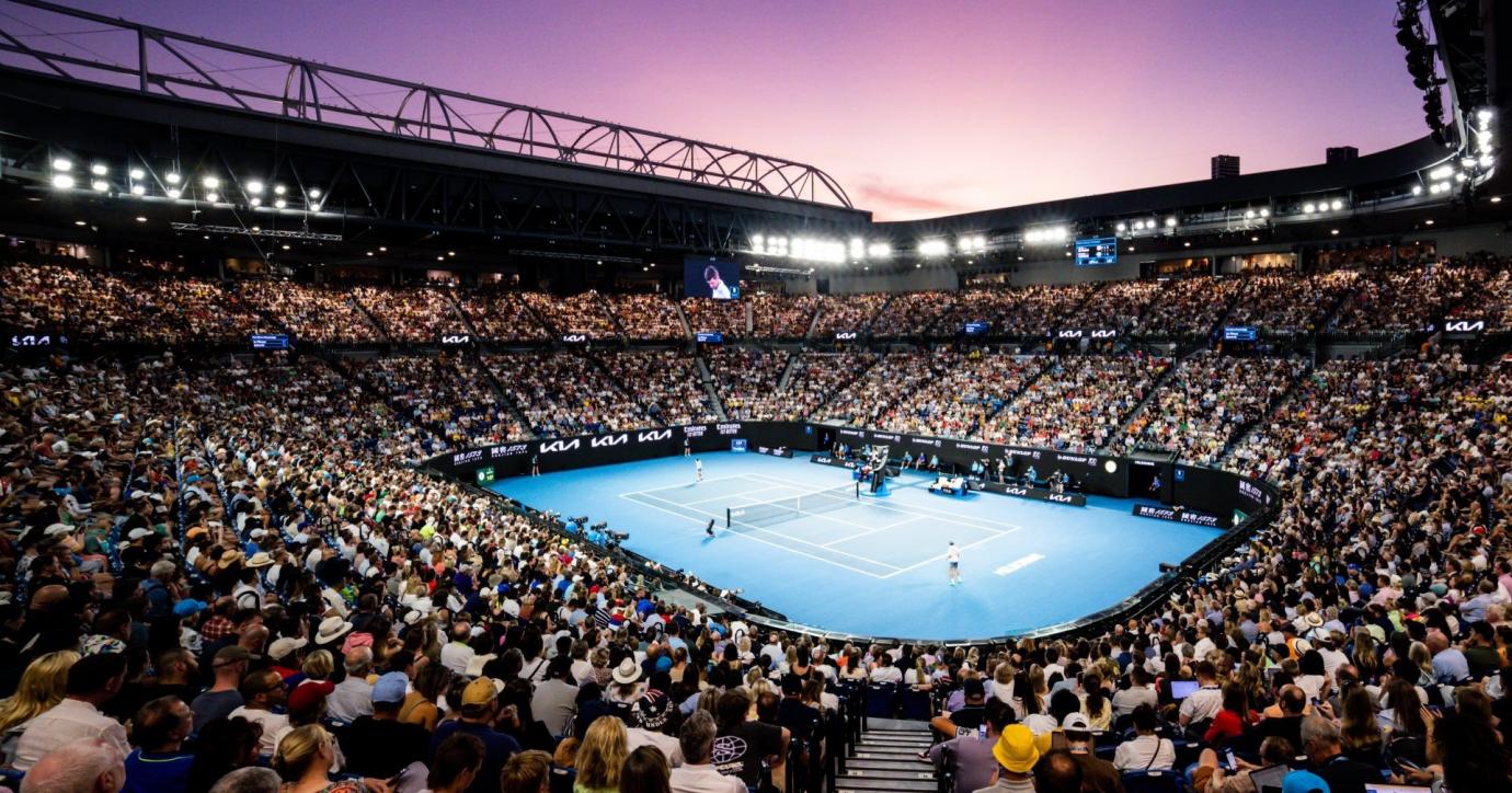 Sinner-Djokovic in chiaro: la semifinale degli Australian Open visibile ...