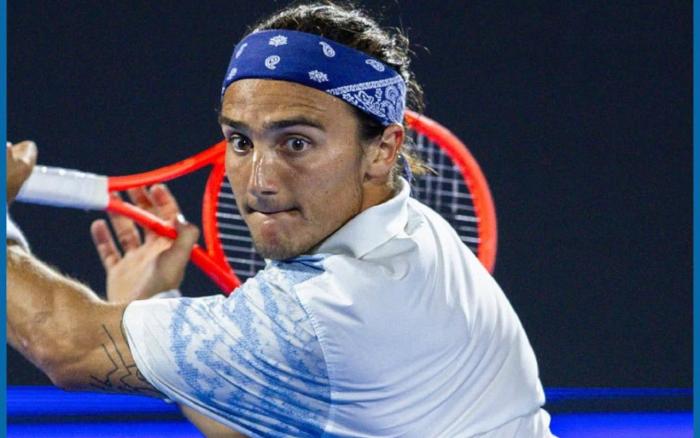 Vamos Bellucci! Rimonta Etcheverry e vola al terzo turno degli ...
