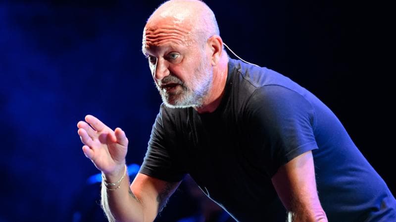 Pucci, Sanremo e la satira che va bene solo se di sinistra - La ...