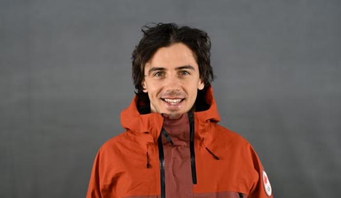 Mark McMorris cade nel Big Air, Olimpiadi col fiato sospeso - La ...