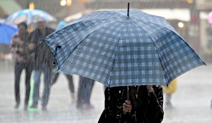 Pioggia in città e neve in collina: breve ondata invernale sul ...
