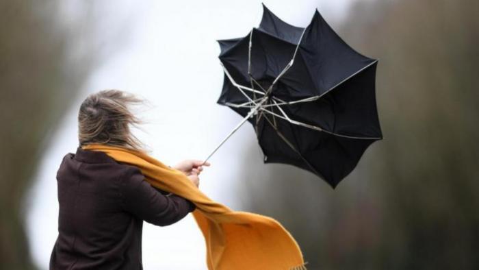 Vento forte e clima fresco nel Varesotto: scatta l’allerta arancione ...