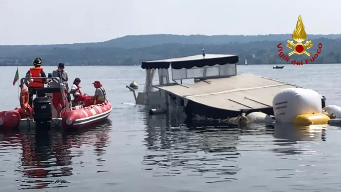 Lago Maggiore, il mistero della Gooduria: spunta la pista dell ...