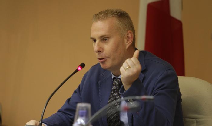 Casorate Sempione conferma Dimitri Cassani - La Provincia Di Varese