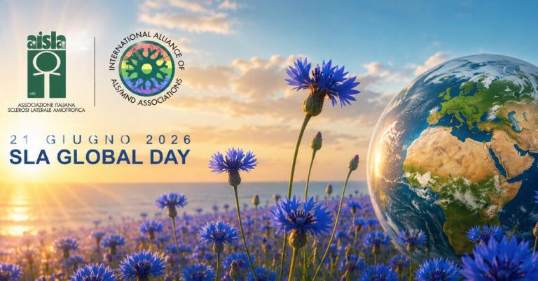 Global Day dedicato alla Sla, un successo in tutta Italia tra eventi e ...