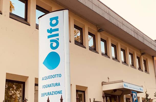 Varese al centro del dibattito mondiale sull’acqua: Alfa protagonista ...