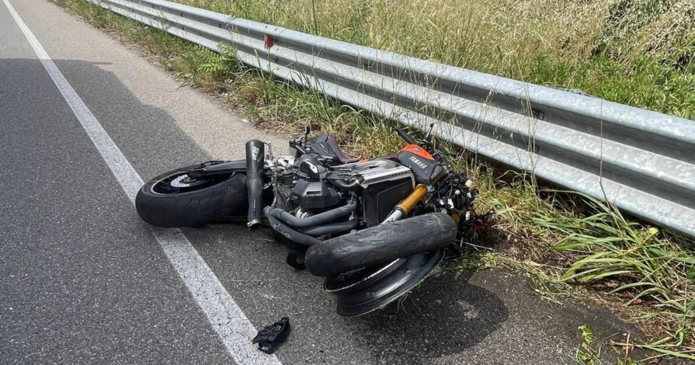 Gianluca Pisu è la vittima dell’incidente mortale sulla Saronno–Seregno ...