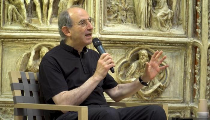 Sacro Monte, festa per i 40 anni di sacerdozio di don Eros Monti - La ...